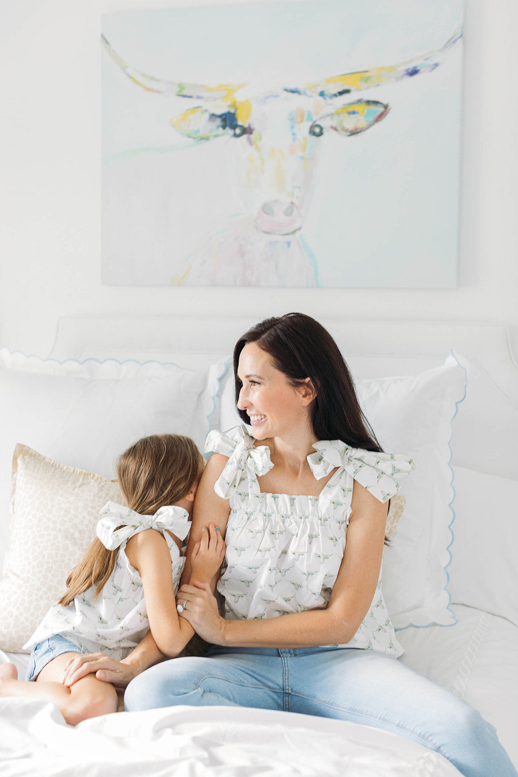 Styling My Jenn Thatcher Art I The Broke Brooke – jenn thatcher