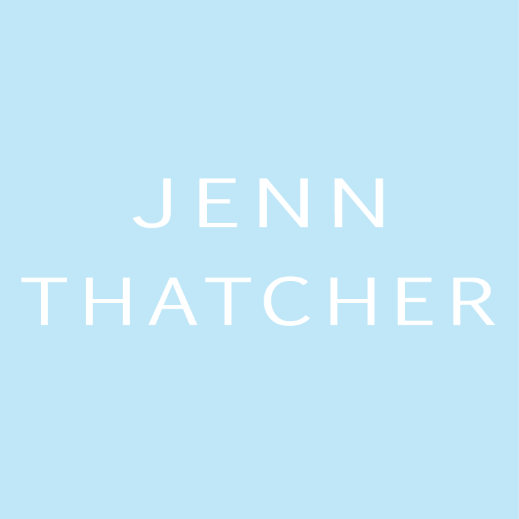 Jenn Thatcher Gift Card – jenn thatcher